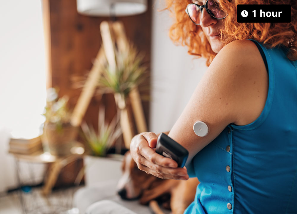 FreeStyle Libre 2 Know Diabetes ELearning